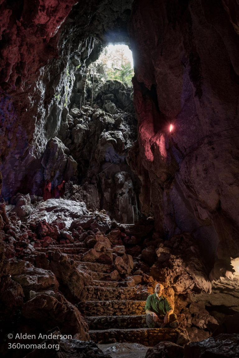 Thakhek Loop - In Pictures - 360nomad